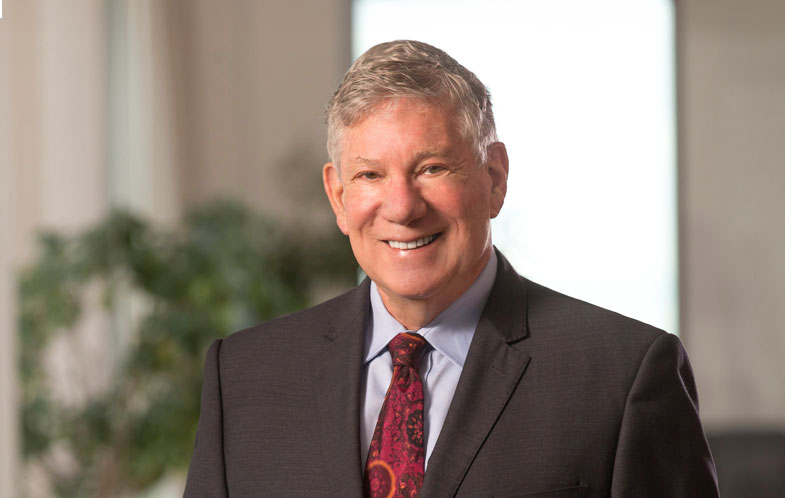 Biography | Steven S. Kaufman