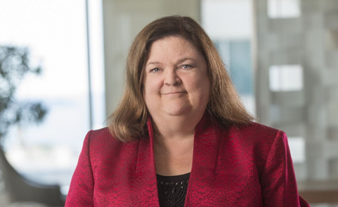 CMBA Honors Ulmer Partner Lori Pittman Haas with 2023 Bob Rosewater ...