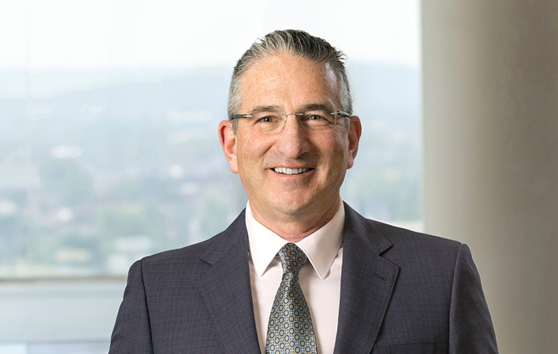 Biography | Scott P. Kadish