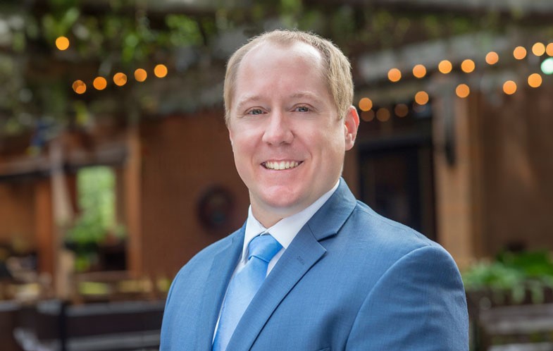 Biography | Kevin M. Bandy