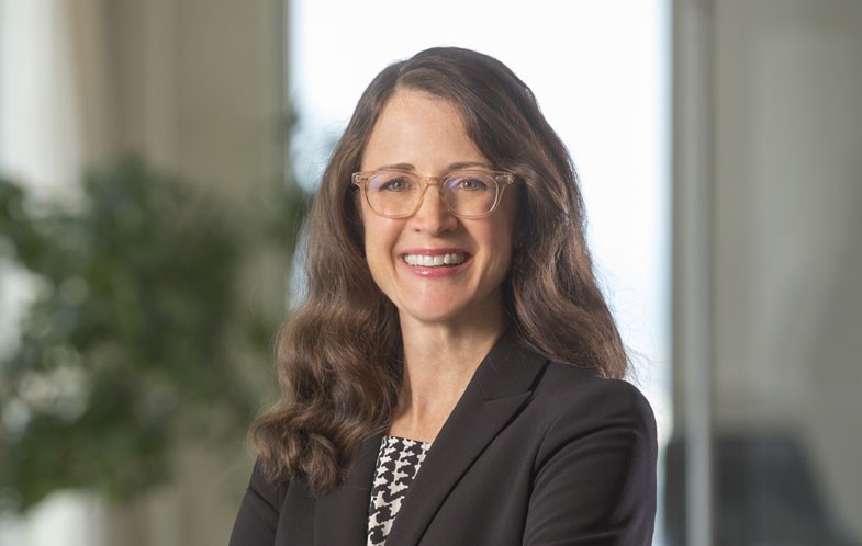 Biography | Kristin W. Boose