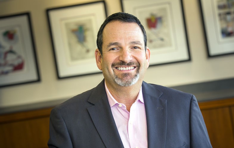 Biography | B. Scott Boster