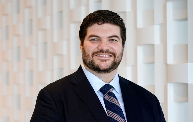 Biography | Joseph J. Brennan