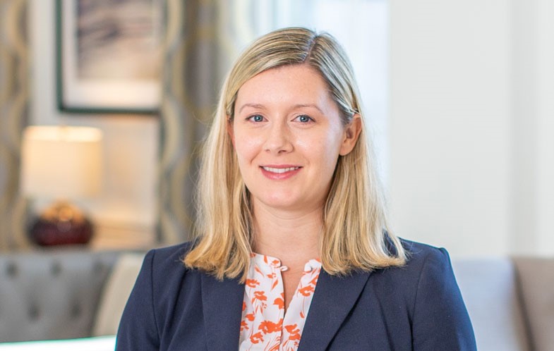 Biography | Erica N. Carducci