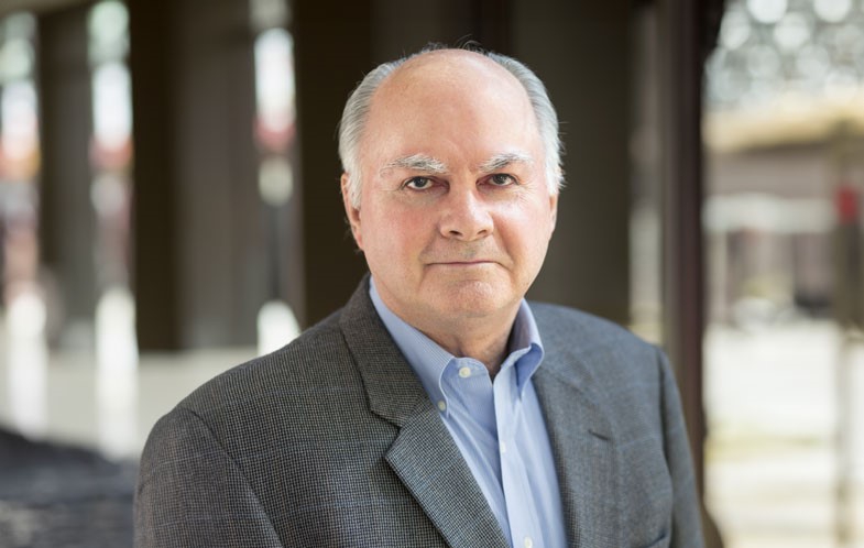 Biography | Joseph B. Conn