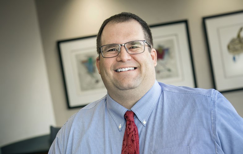 Biography | Jason P. Conte