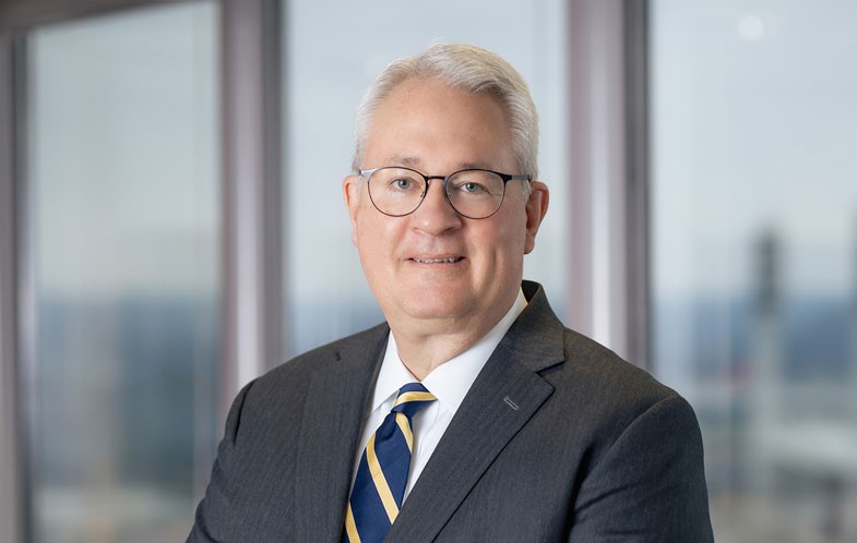 Biography | Frederick M. Erny