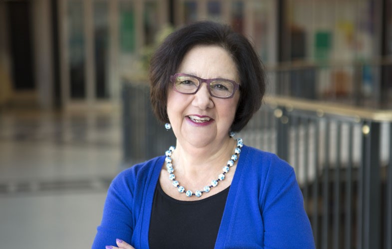 Biography | Frances Floriano Goins