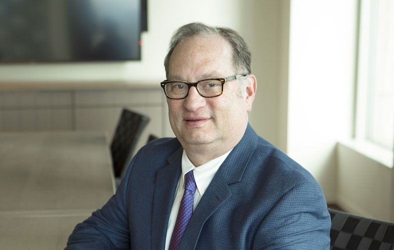 Biography | James A. Goldsmith