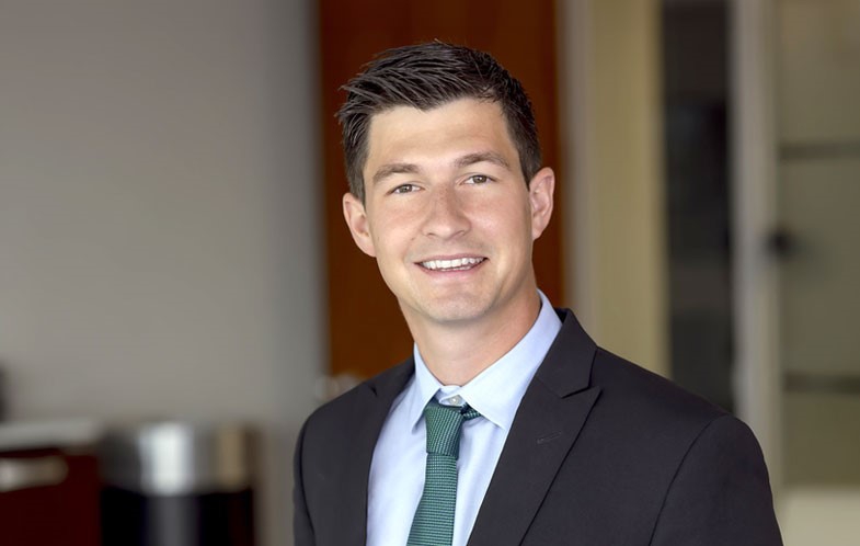 Biography | Kyle D. Greene