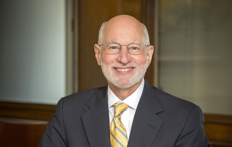 Biography | Alan J. Hartman