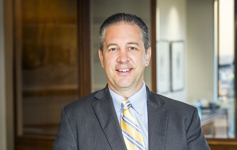 Biography | John R. Ipsaro