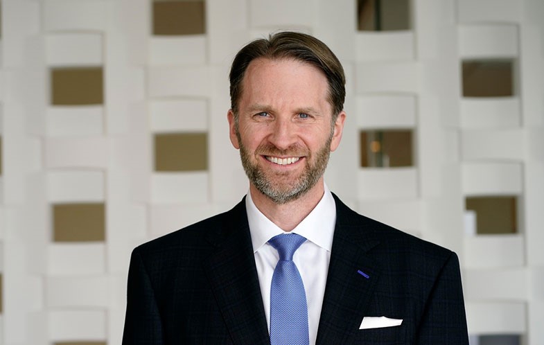 Biography | Stuart A. Laven, Jr.