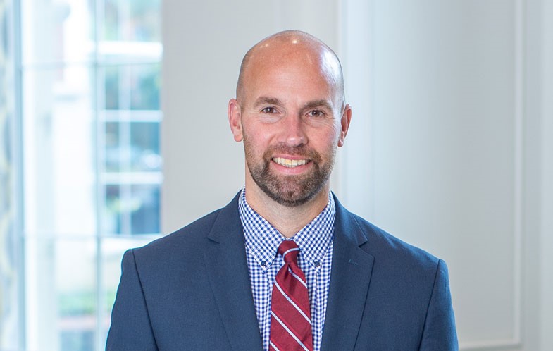 Biography | Jesse R. Lipcius