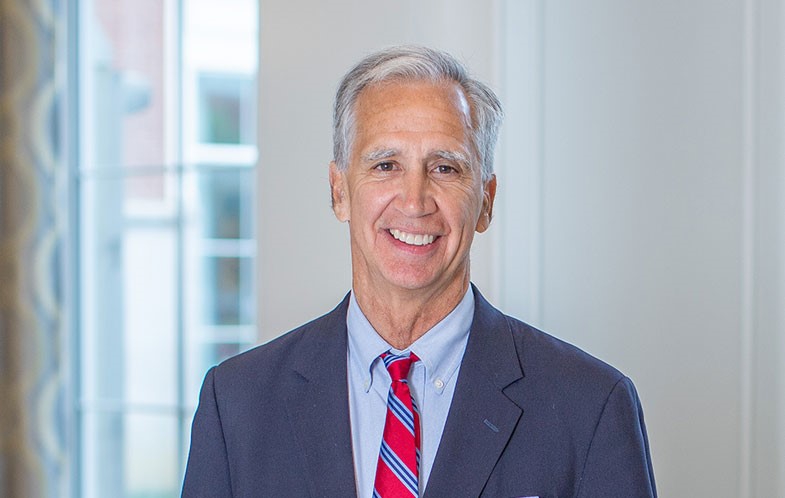 Biography | Michael A. Marrero