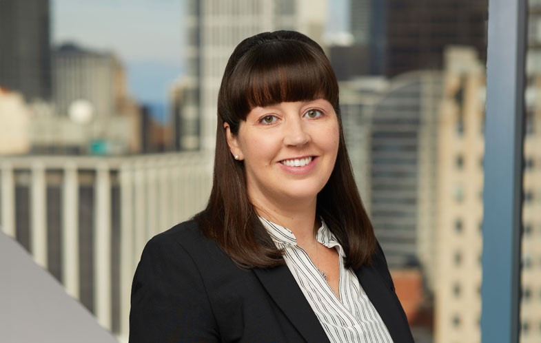 Biography | Christiane M. McKnight