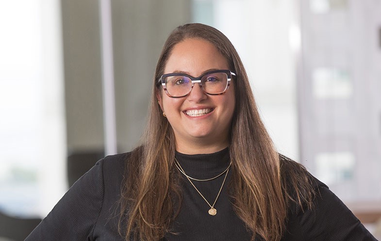 Biography | Abbie R. Pappas