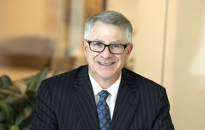 Biography | Lawrence D. Pollack