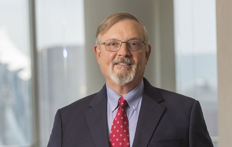 Biography | Jeffrey R. Schaefer