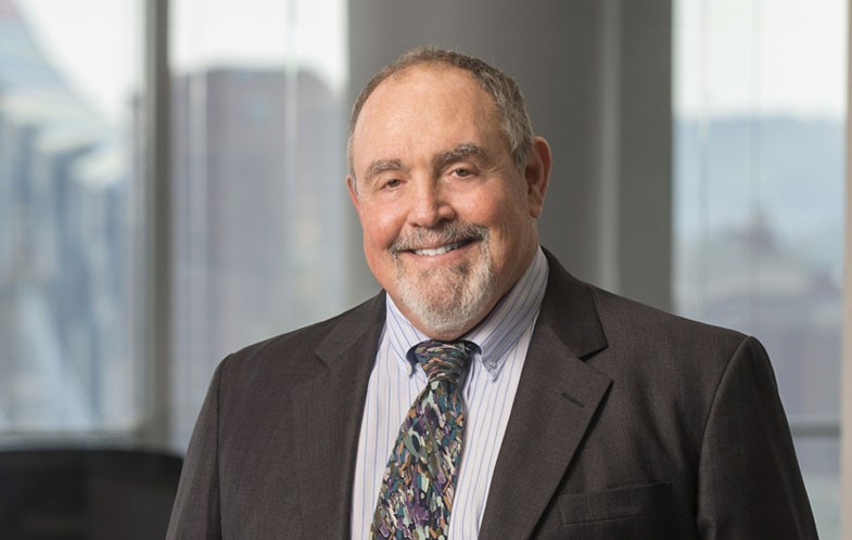 Biography | Stuart A. Schloss, Jr.