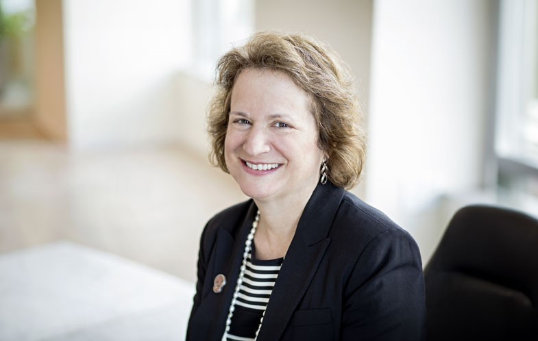 Biography | Patricia A. Shlonsky