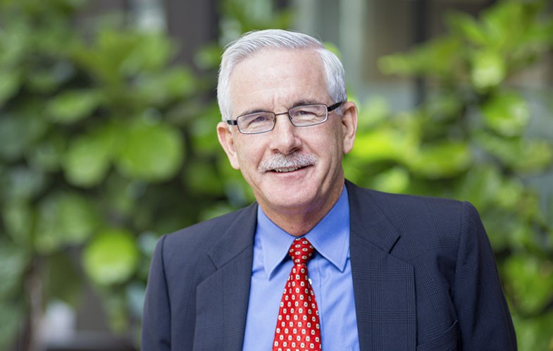 Biography | Joseph P. Thomas