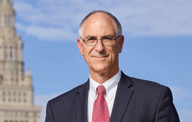 Biography | Michael N. Ungar