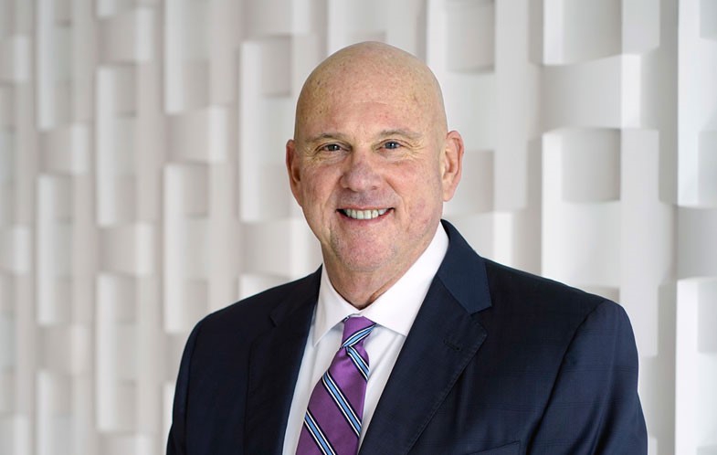 Biography | David D. Yeagley