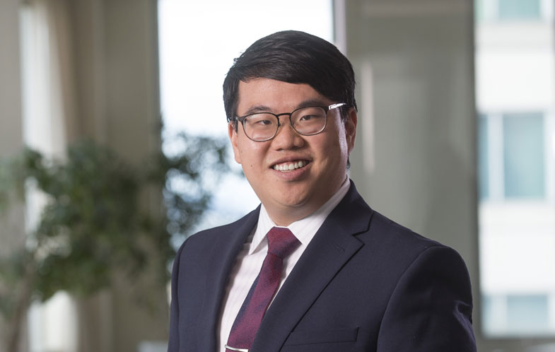 Biography | Eric Cheng