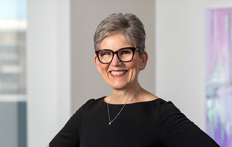 Biography | Jeanine R. Bermel