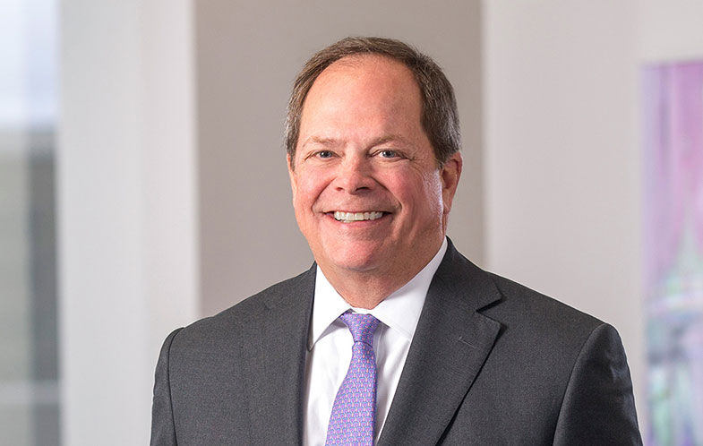 Biography | Edward S. Bott, Jr.