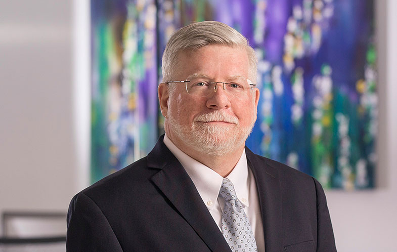 Biography | Patrick J. Cotter