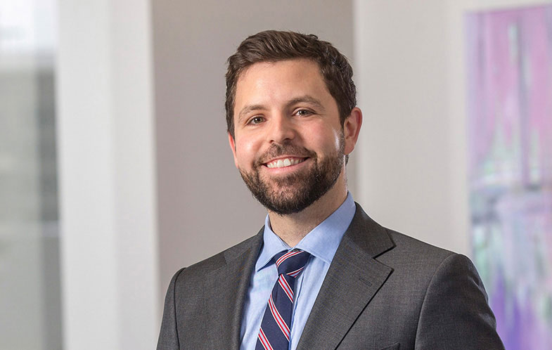 Biography | Nicholas C. Coyle