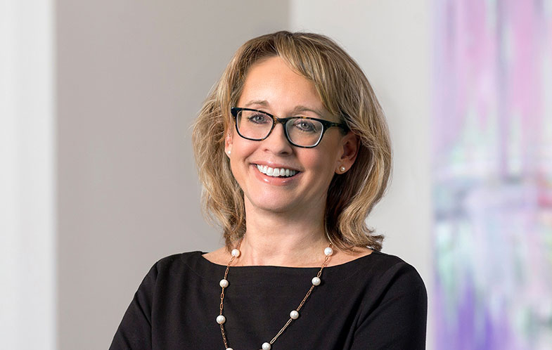 Biography | Jennifer Clump Davis