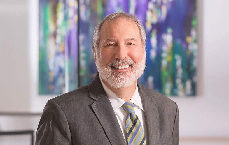 Biography | John A. Goldstein