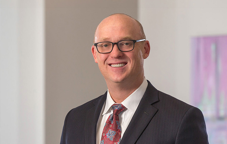 Biography | Clark Hedger