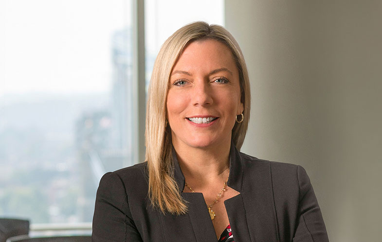 Biography | Heather L. Henry