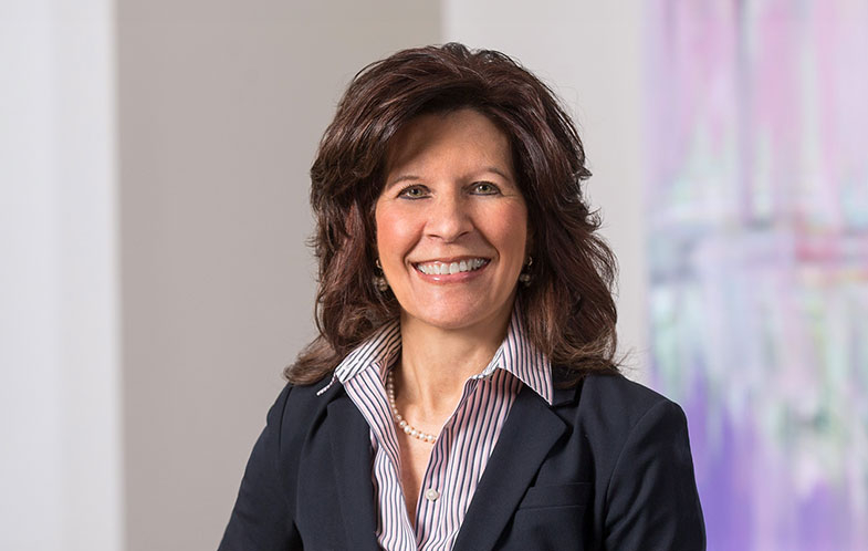 Biography | Dawn M. Johnson