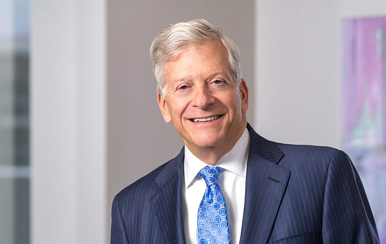 Biography | Joseph D. Lehrer