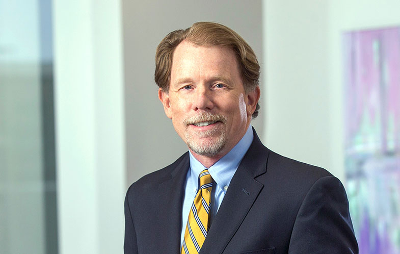 Biography | Andrew W. Manuel