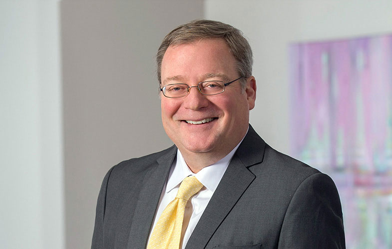 Biography | Douglas S. Neville