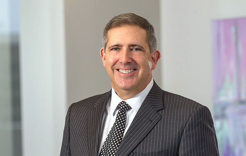 Biography | Peter C. Palumbo, III