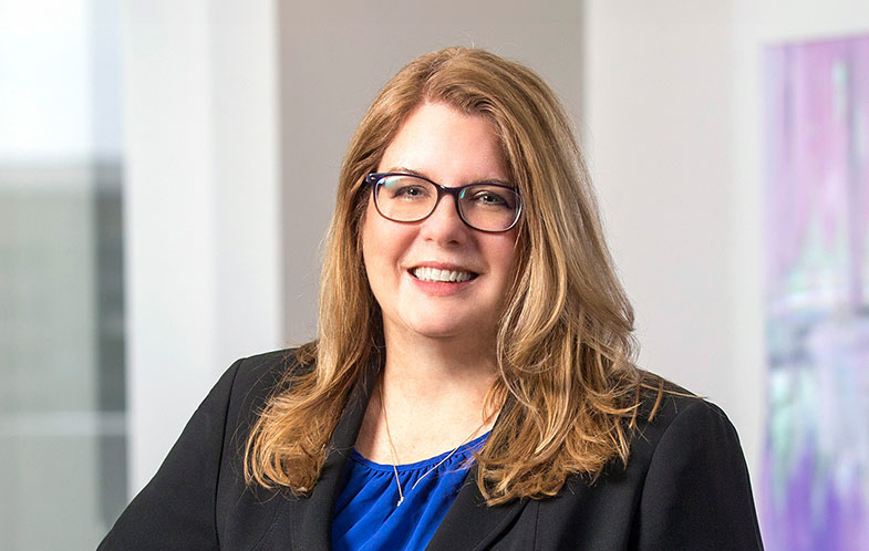 Biography | Christina Z. Randolph