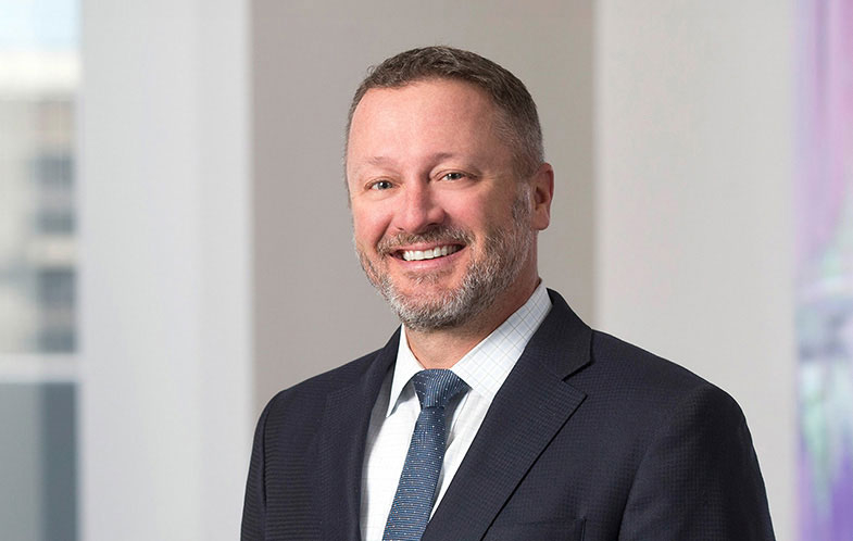 Biography | Tracy R. Ring