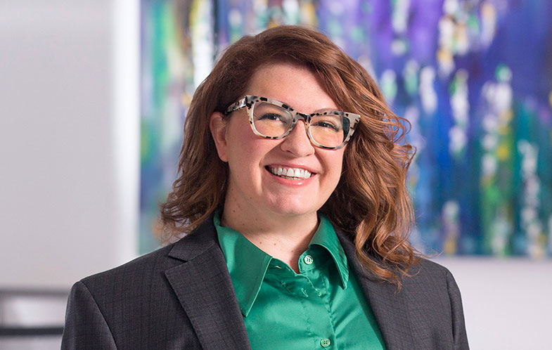 Biography | Amanda M. Roach