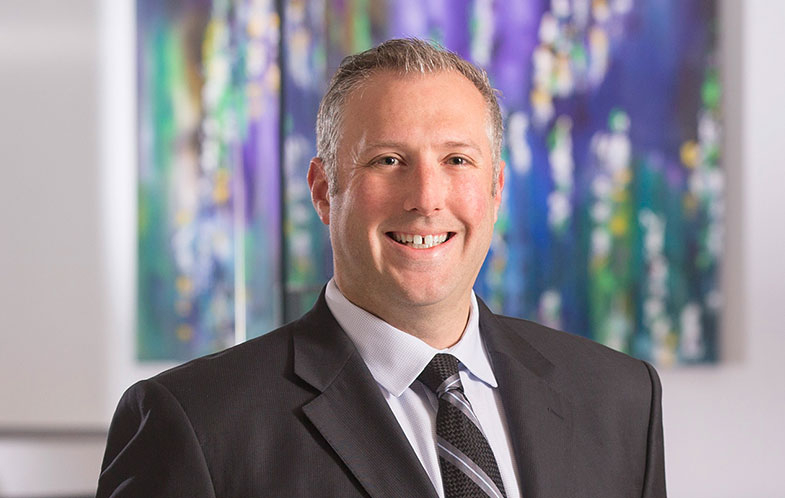 Biography | Benjamin D. Rotman