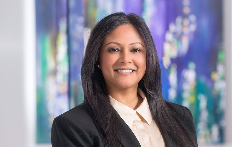 Biography | Rini Roy