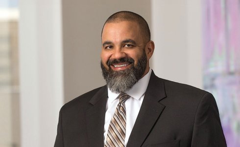 Biography | David J. Simmons