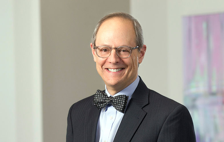 Biography | M. Spencer Garland