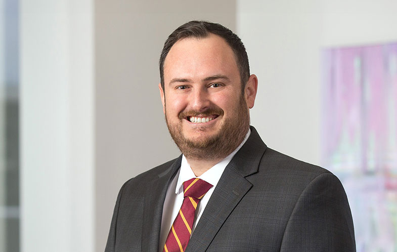Biography | Brett J. Travers
